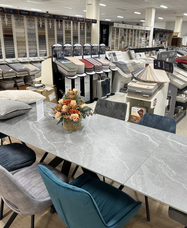AA Carpets & Furnishings – Interiors & Furnishings Workington